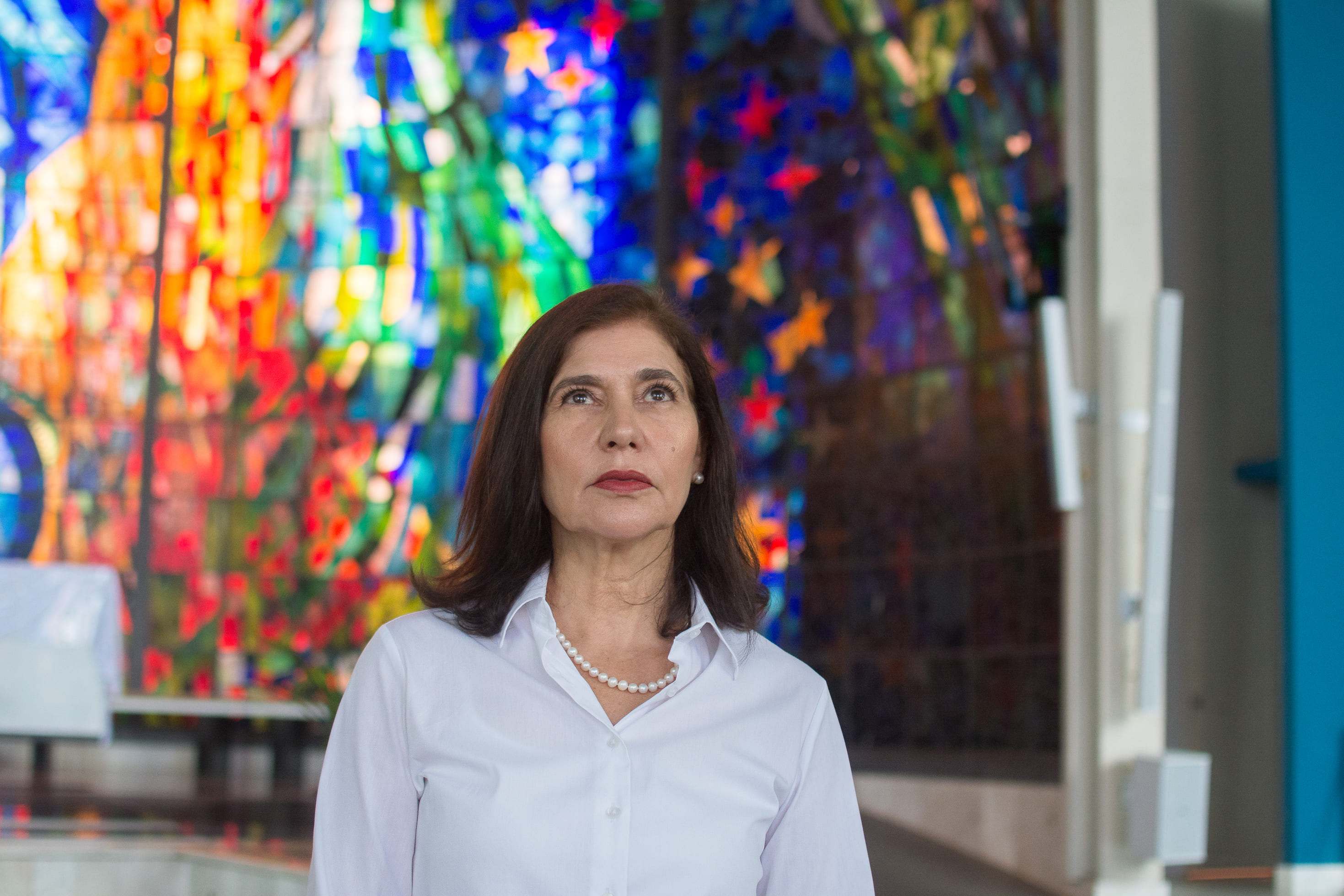 Quem Sou - Eliete Nunes